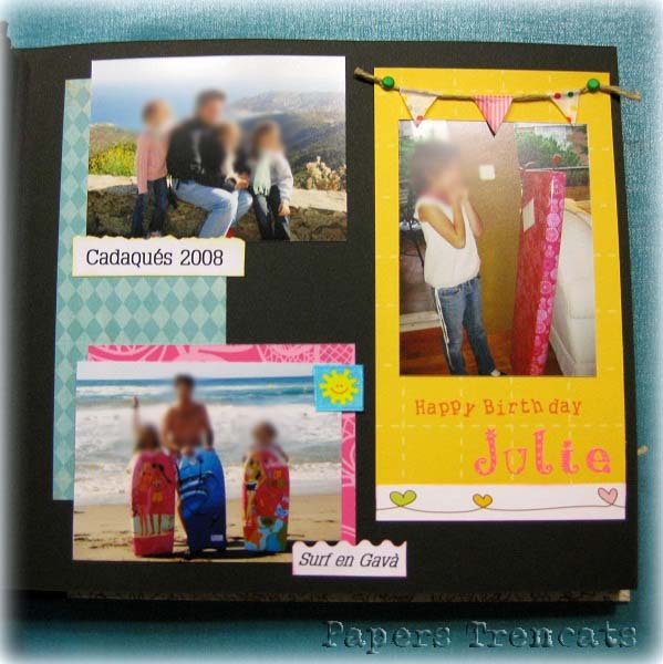 Papers Trencats: Barcelona I