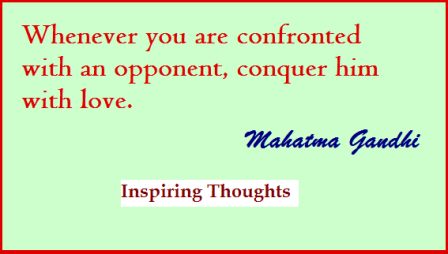 Competitive Times - Inspiring Thoughts: Come and Feel the Power of ...