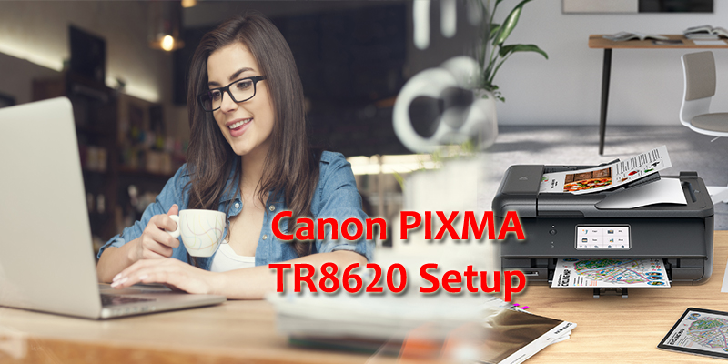 www.canon.com/ijsetup - Canon Printer Setup Guide - canon.com/ijsetup