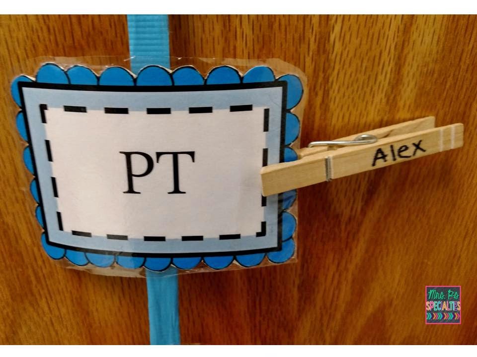 5 Ways To Use Clothespins · Mrs. P's Specialties