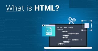 What is HTML | Explained