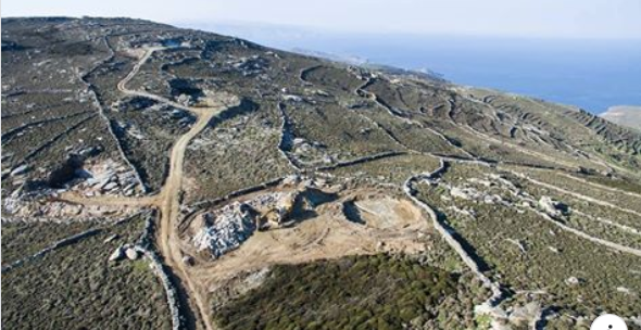 TINOS on the run: ΖΩΝΕΣ ΕΚΜΕΤΑΛΛΕΥΣΗΣ