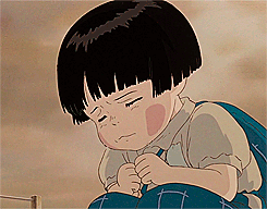 A Moot Point: Grave of the Fireflies (1988)