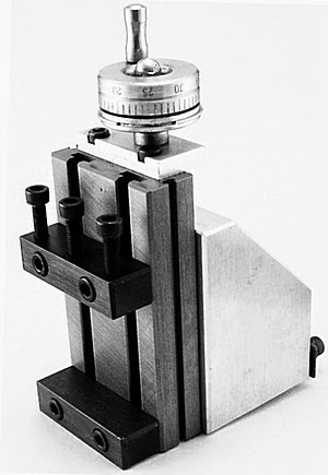 Mechanical Technology: Milling Machine Attachments