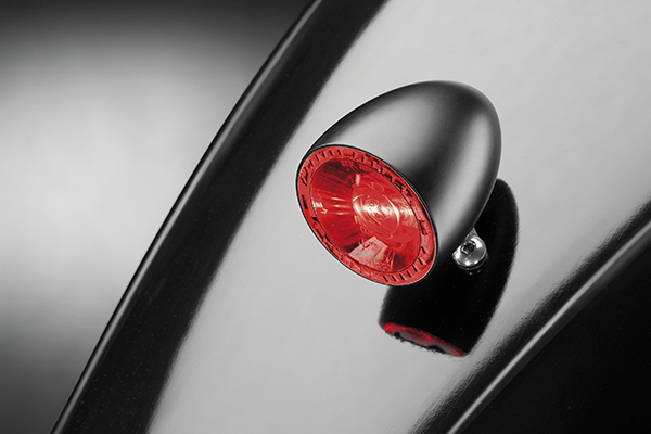 American Motorcycle Design: Kellermann