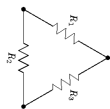 The Bridge Resistor Circuit | Electrical Engineering | Learn Electrical ...