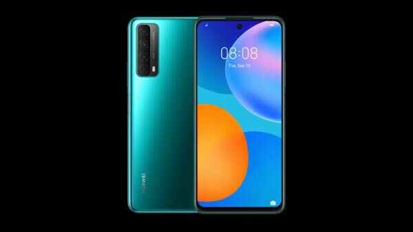 Huawei Y7a released with the power of Kirin 710A SoC: Price and features