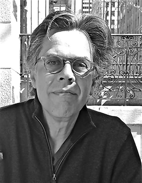 Mystery Fanfare: GORDON McALPINE: R.I.P.