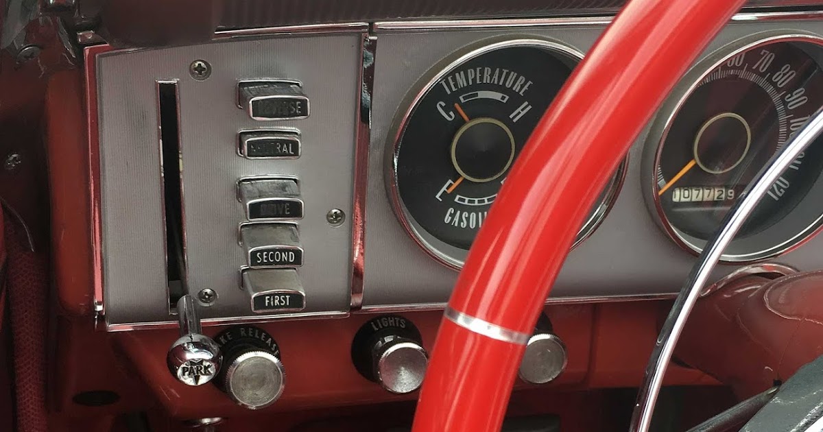 Progress is fine, but it's gone on for too long.: Push button Dodge