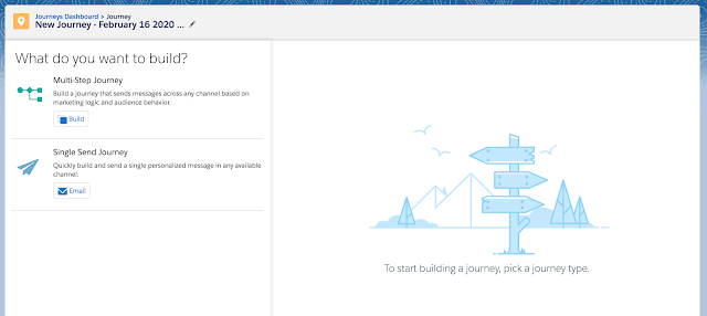 Salesforce Marketing Cloud: Custom Preference Center in Marketing Cloud