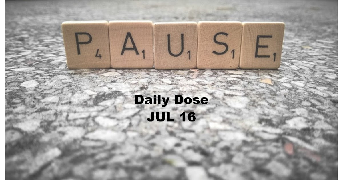 Pause - TheWackyDuo.com - Singapore Wacky Digital Underground Outpost