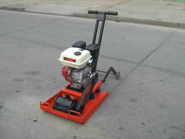 TECNOBRA: MAQUINARIA Y EQUIPOS