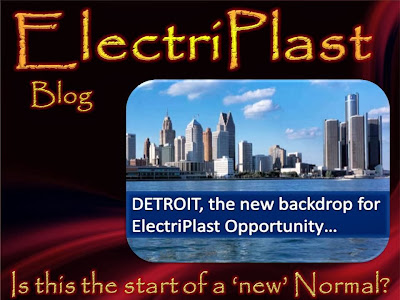 ElectriPlast & Integral Technologies -- A Shareholders Digest