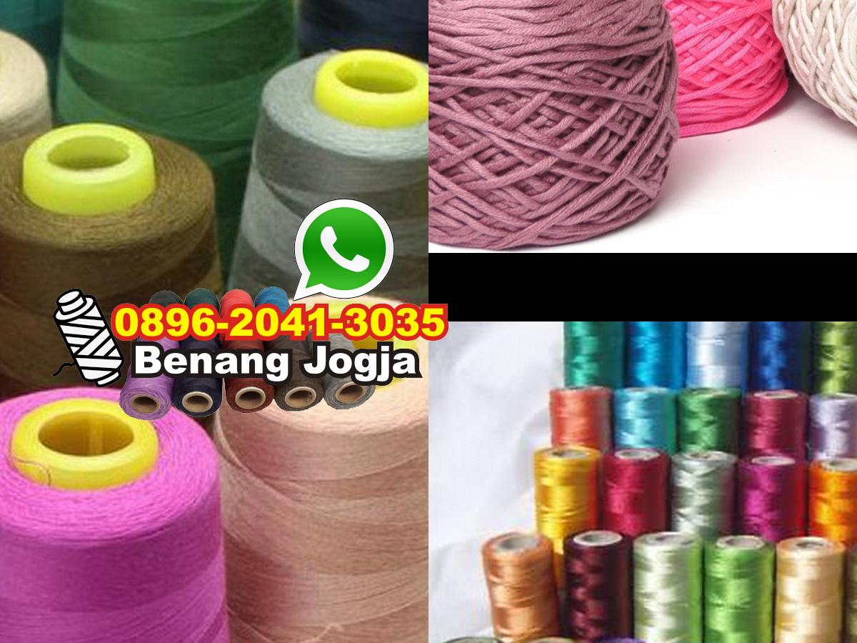 Jual Benang Jahit Jogja - 0896 2041 3035 (WA) distributor benang jogja ...