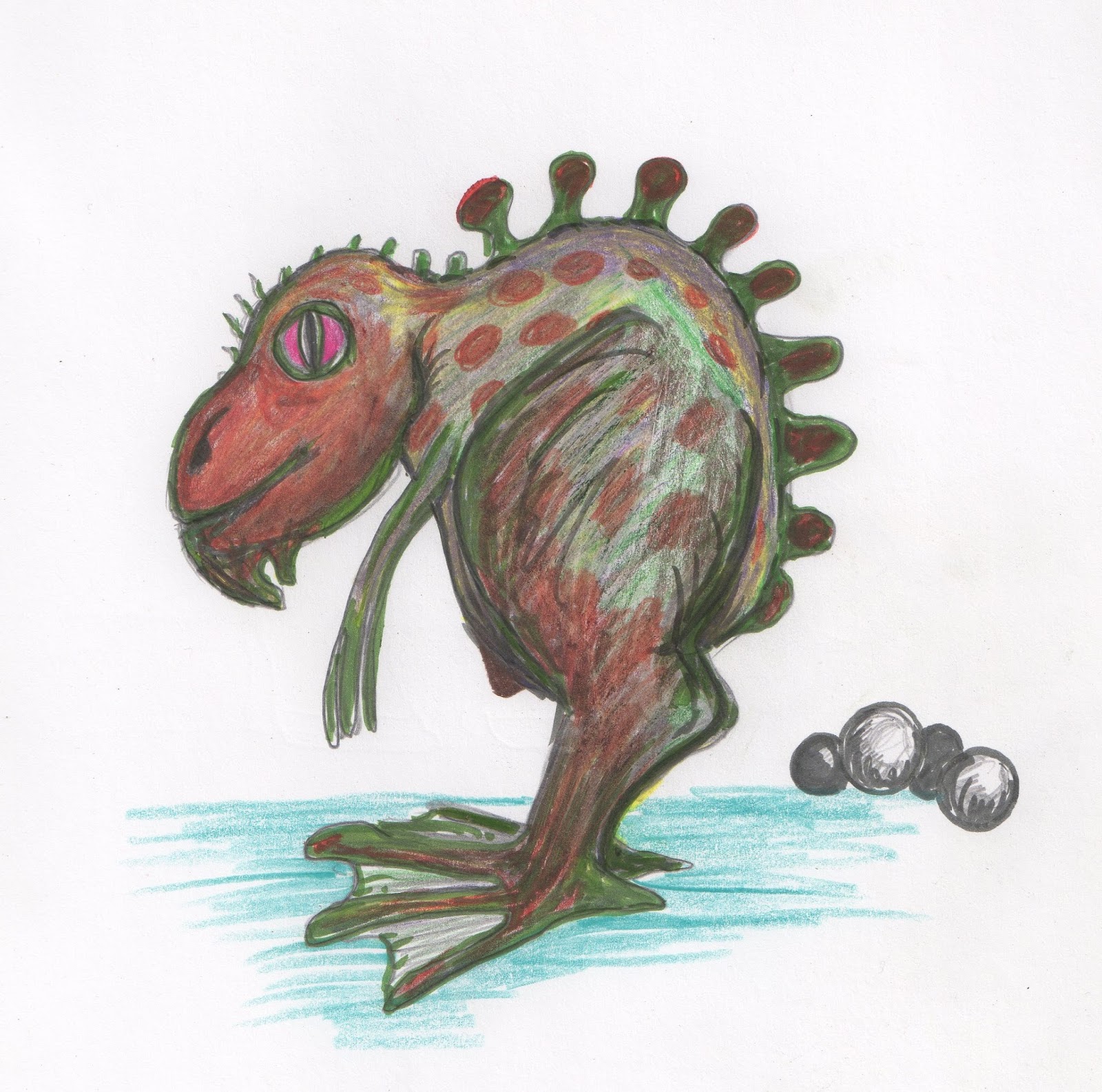 Heaven and Earth: The Helios Star System (Life of Other Worlds, Part 1)