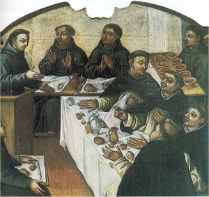 Aprendendo Português: O Clero