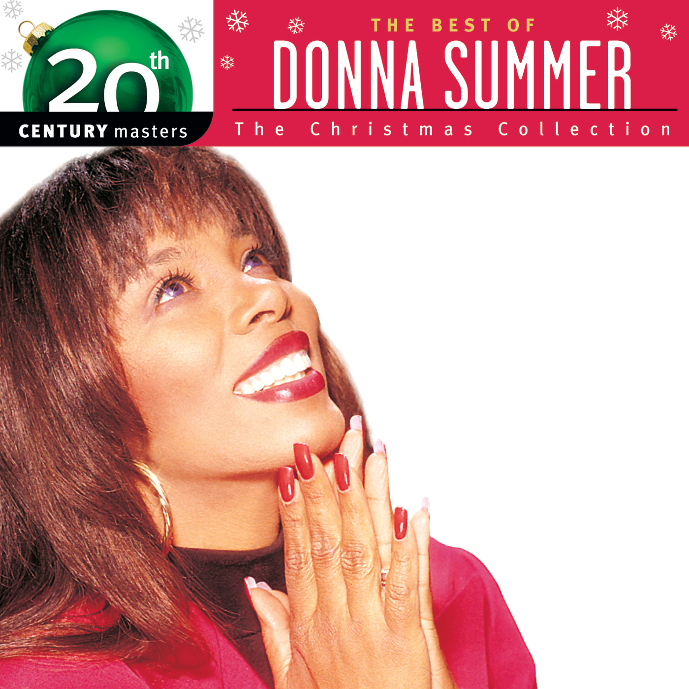 Mis discografias : Discografia Donna Summer