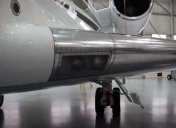 Aircraft Lighting Systems