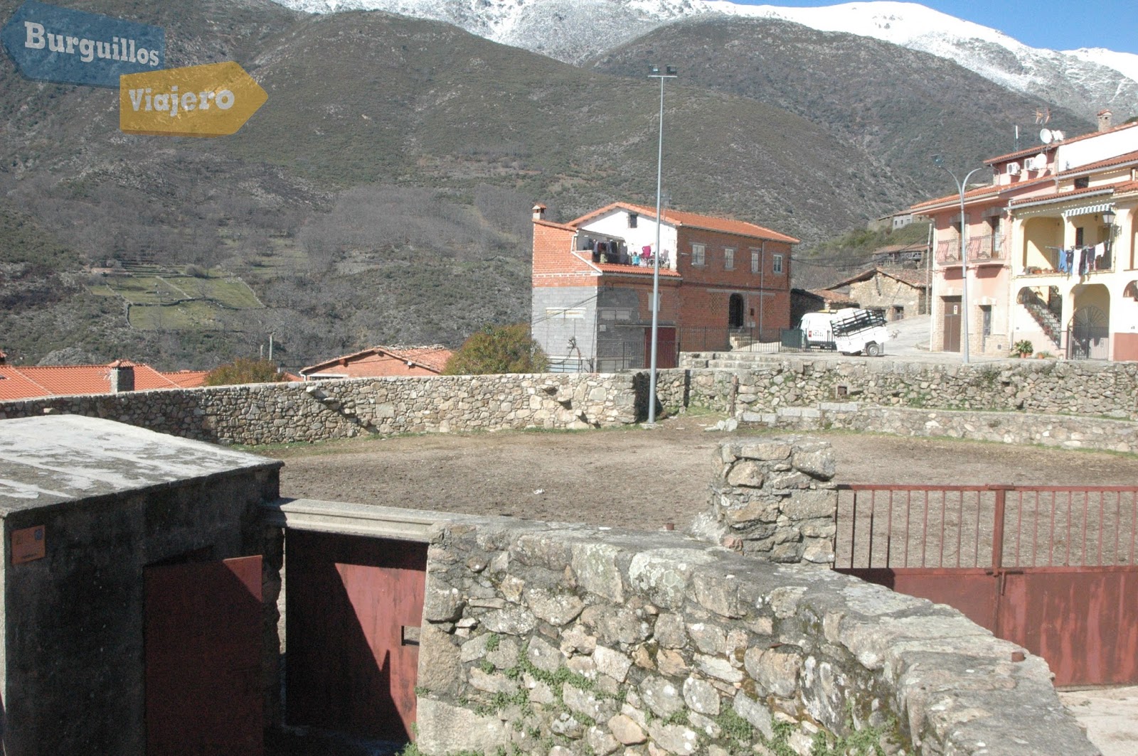 Burguillos Viajero II: 1507. GUIJO DE SANTA BÁRBARA (I), Cáceres: 23 de ...