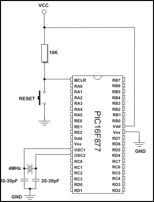 Distribution Board Controller via GSM (DB-Con): Basic Circuit for ...