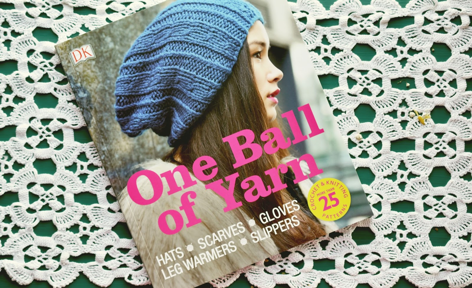 Woman in Real Life: Books To Inspire A Family of Makers