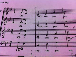 Between the Ledger Lines: Application: Intervals, Sight-Reading, and ...