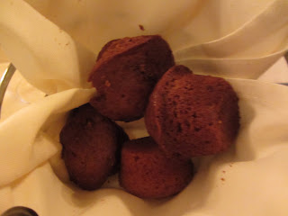 Love Food, Will Travel: Cape May- The Merion Inn