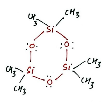 P4o6 Lewis Structure