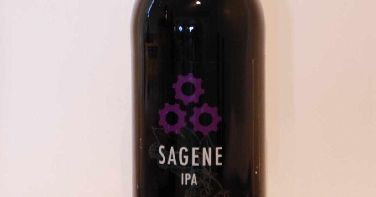 pils: Sagene IPA