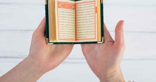 Penulisan Almarhum Yang Benar