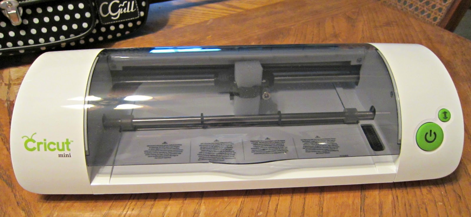 Cricut Mini Giveaway! - Sunny Days in Second Grade