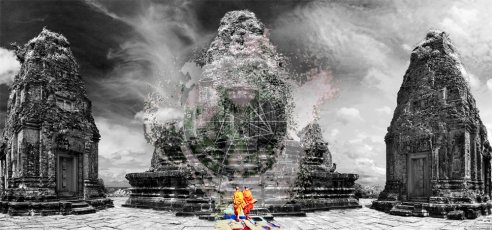 Sarkaari News and More: Biography of Pushyamitra Sangu