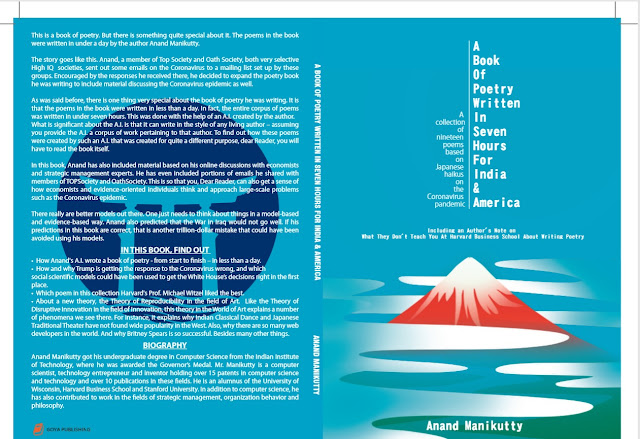 Two Authors, Two Books