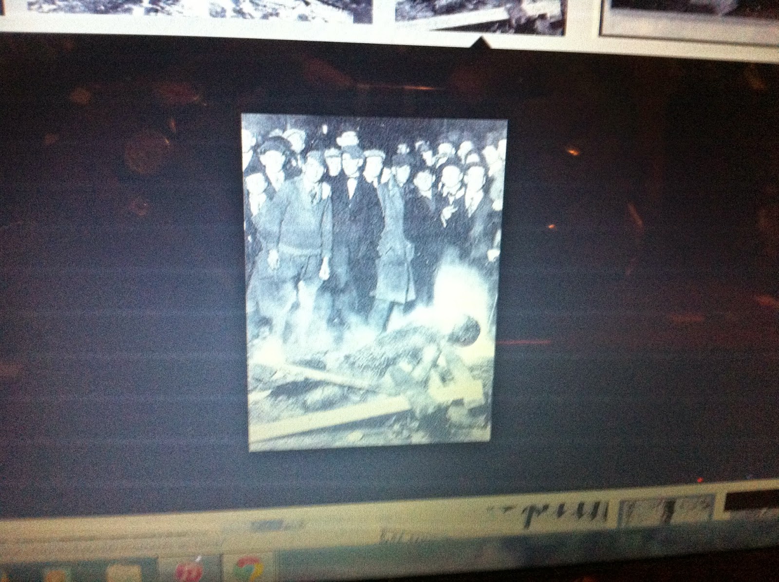 THE BLACK SOCIAL HISTORY:: BLACK SOCIAL HISTORY : THE LYNCHING OF JESSE ...