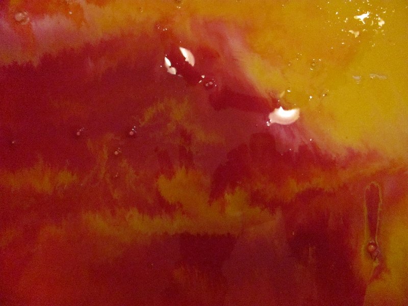 I've Been Framed- Discount art and custom framing: Acrylic Flow Release ...