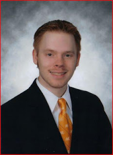 Behind the Scenes with SIU Residence Life: Meet the RAs! - Jacob Rose