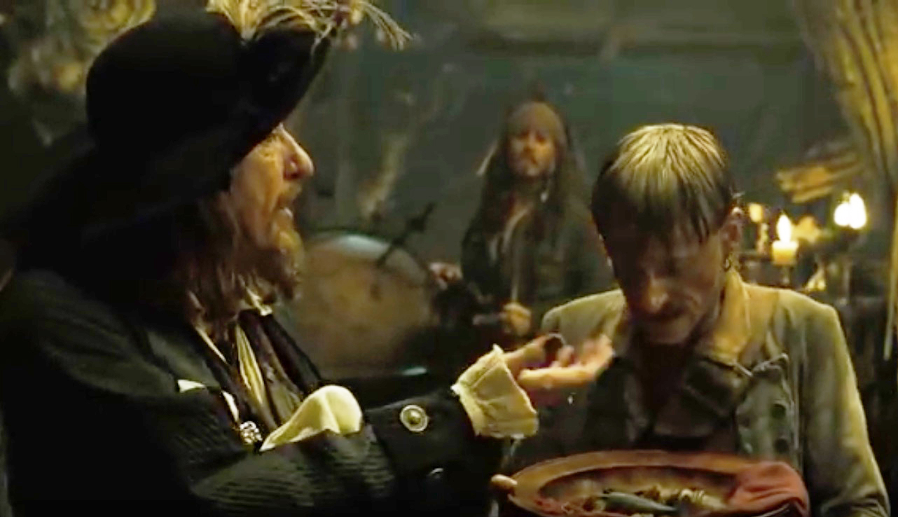 What's New with K. Ru.: The Dog Brain of Ragetti & the Secret Success ...