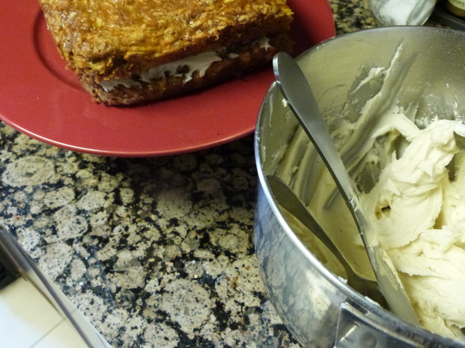 I Like to Cook. Sorry if You Don't.