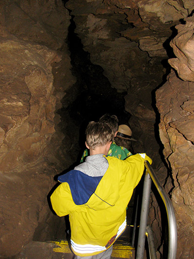 An Apel a Day: Wind Cave National Park