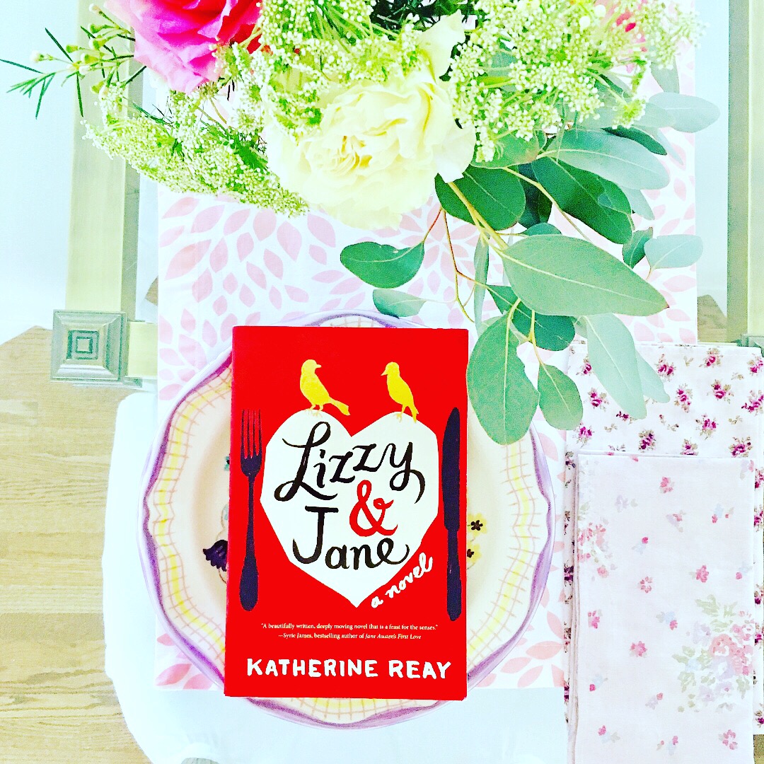 The Bookish Dilettante: My Happy List: Valentine's Day Edition