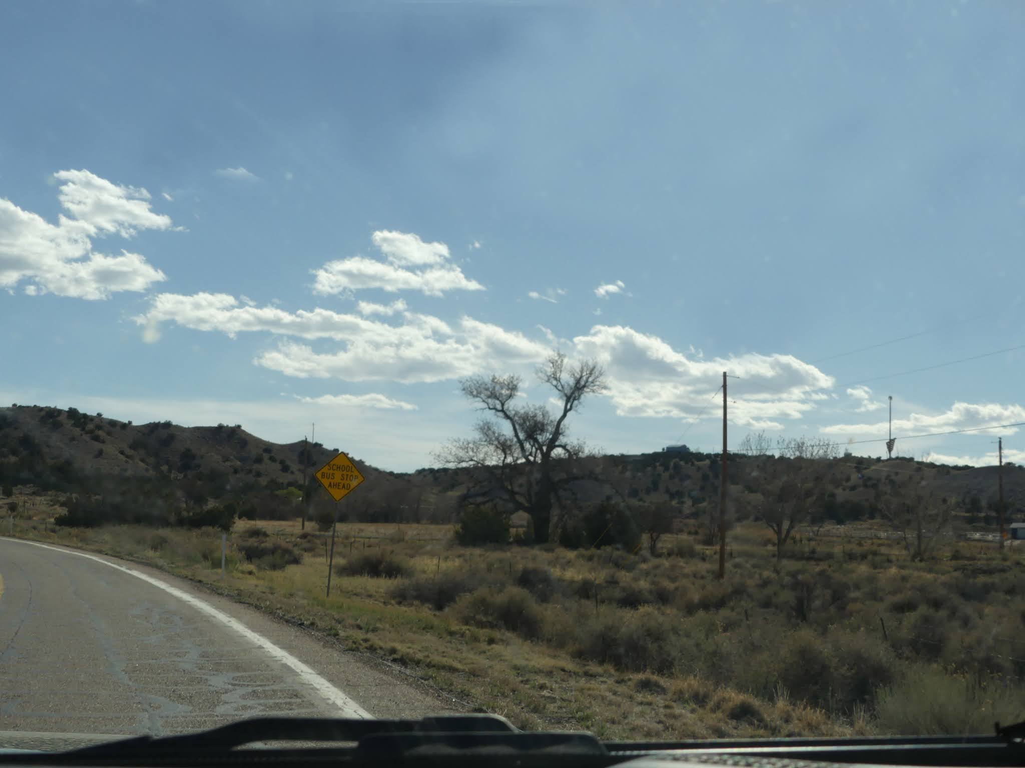 Photography: Arizona's Changing Scenery