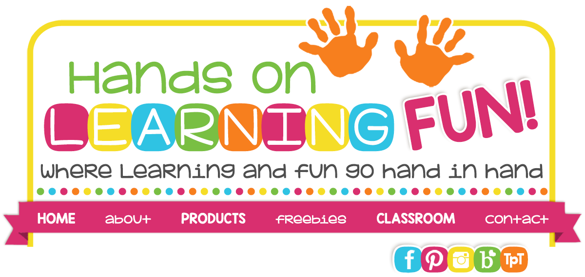 Hands On Learning Fun