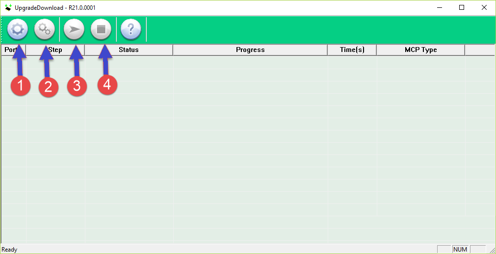 Download SPD Flash Tool