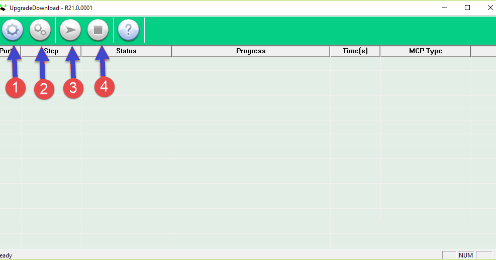 Download SPD Flash Tool