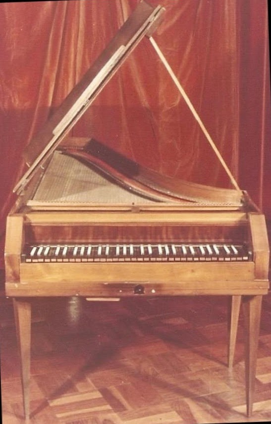 The Hans Adler Collection of Early Instruments: Georg Winckler ...