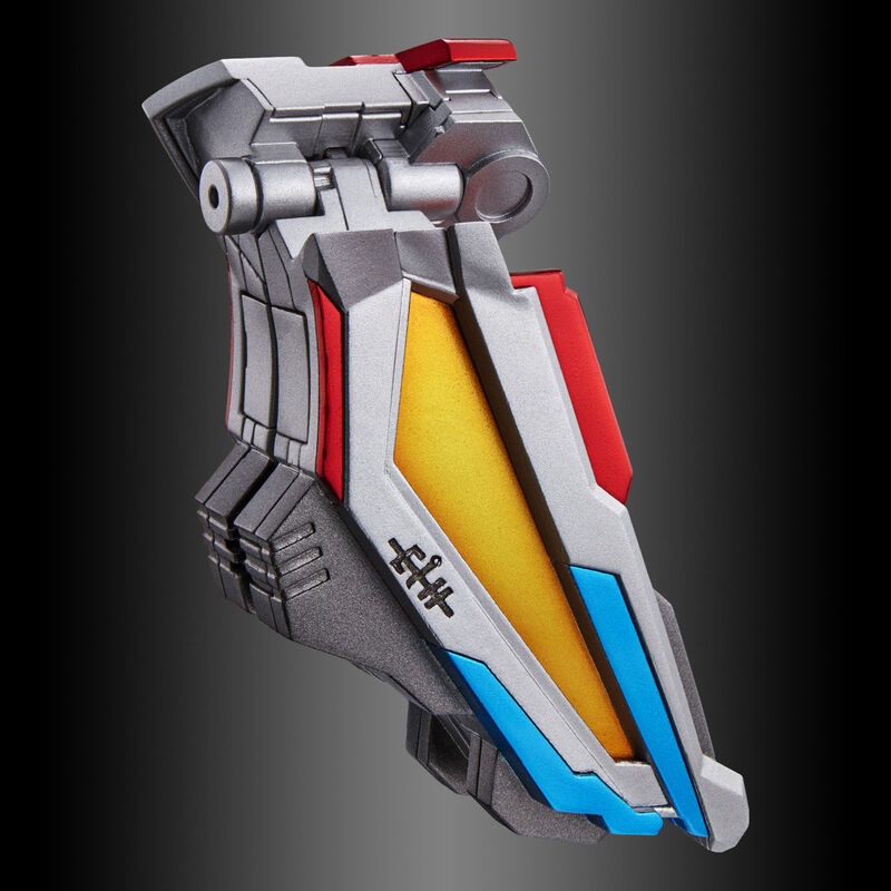 Premium Bandai Announces The Ultra Prop Replica Ultra Zero Eye & Ultra ...