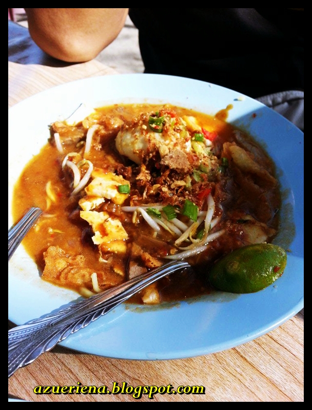 AZUERIENA NORASH: JJCM - PANTAI KOK - HAFIZ ROJAK - LANGKAWI