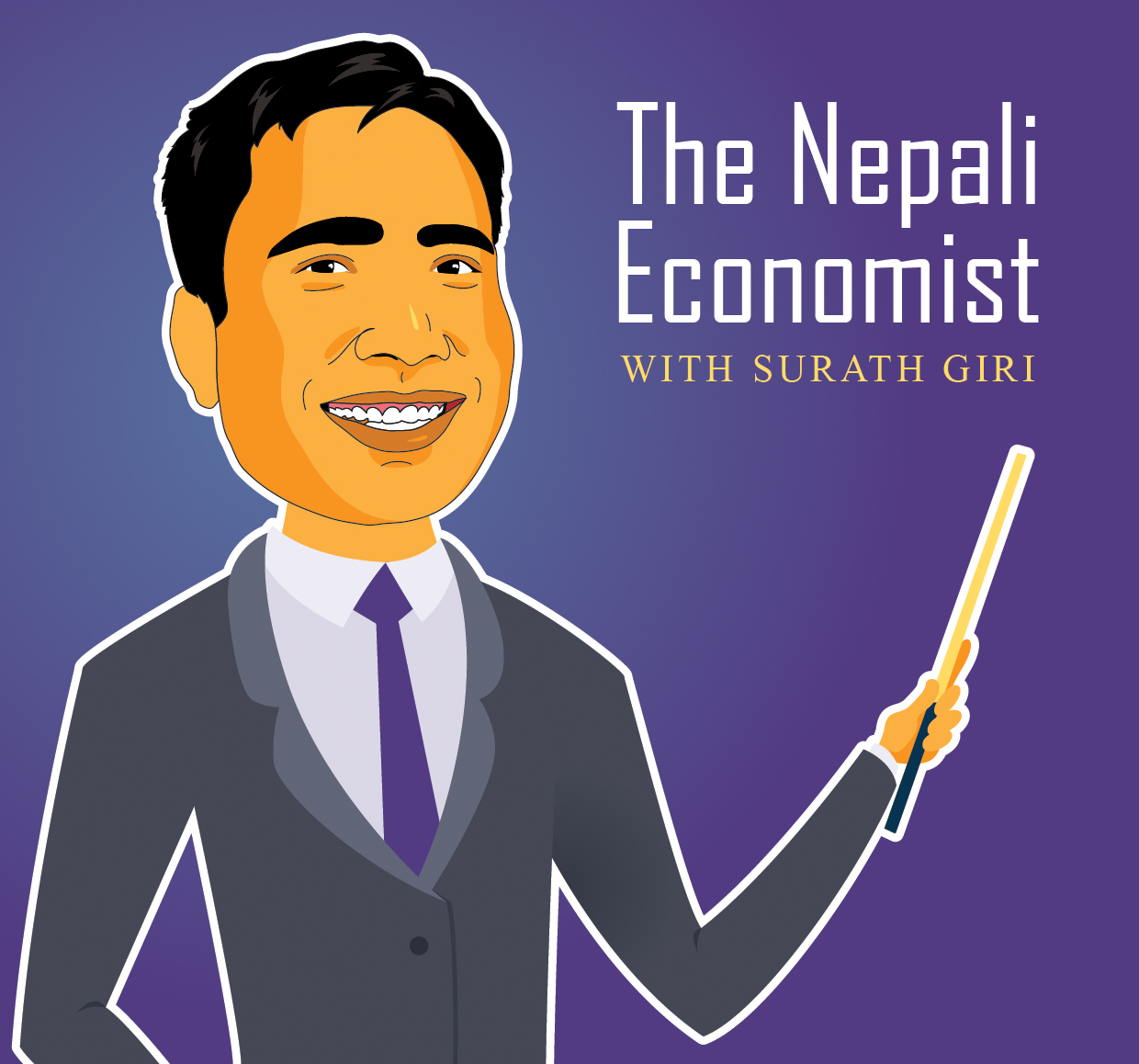 The Nepali Economist Podcast Episode 07 The Value Of Money Surath the-nepali-economist-podcast-episode-07-the-value-of-money-surath