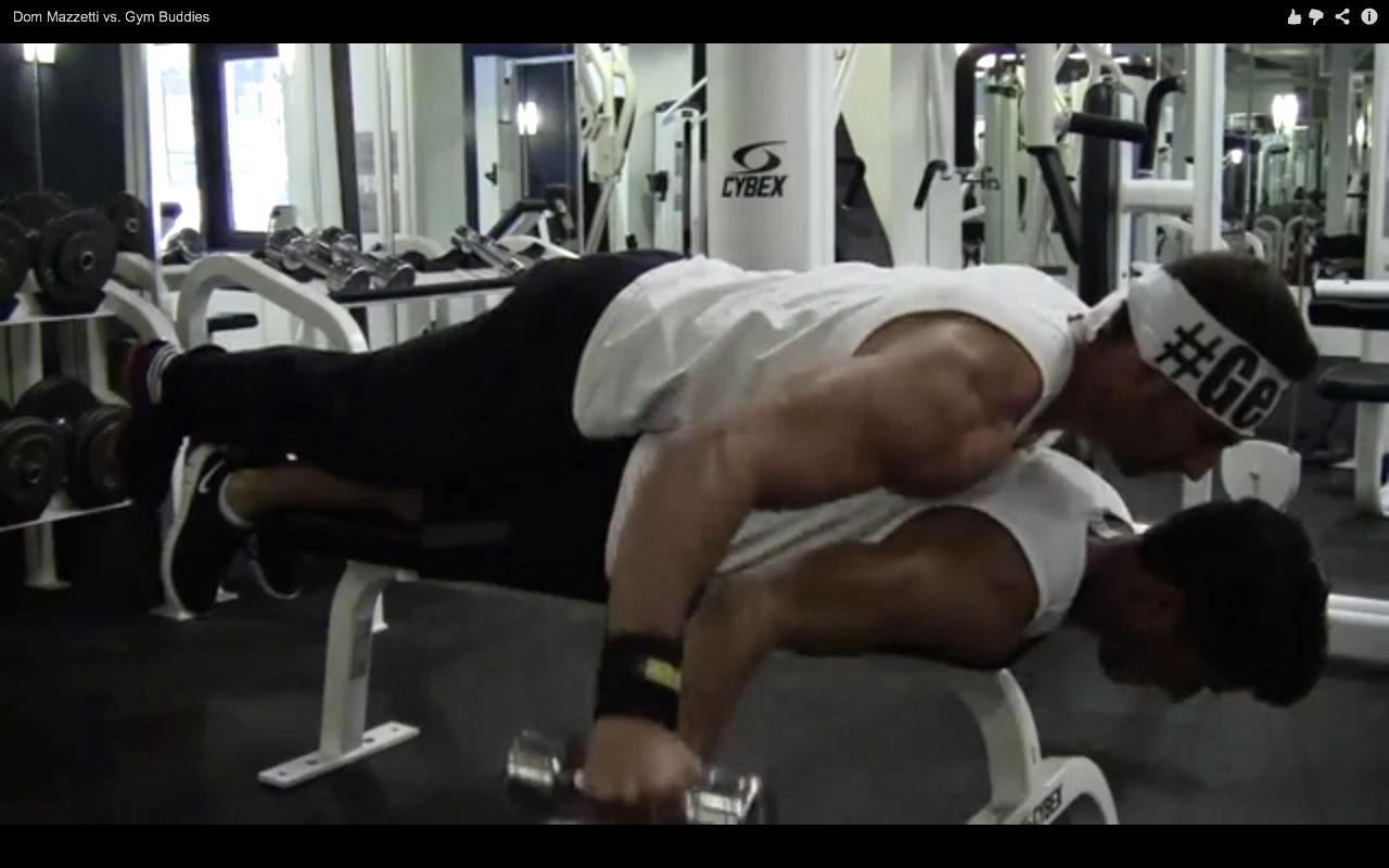 swole shark: Swole mates