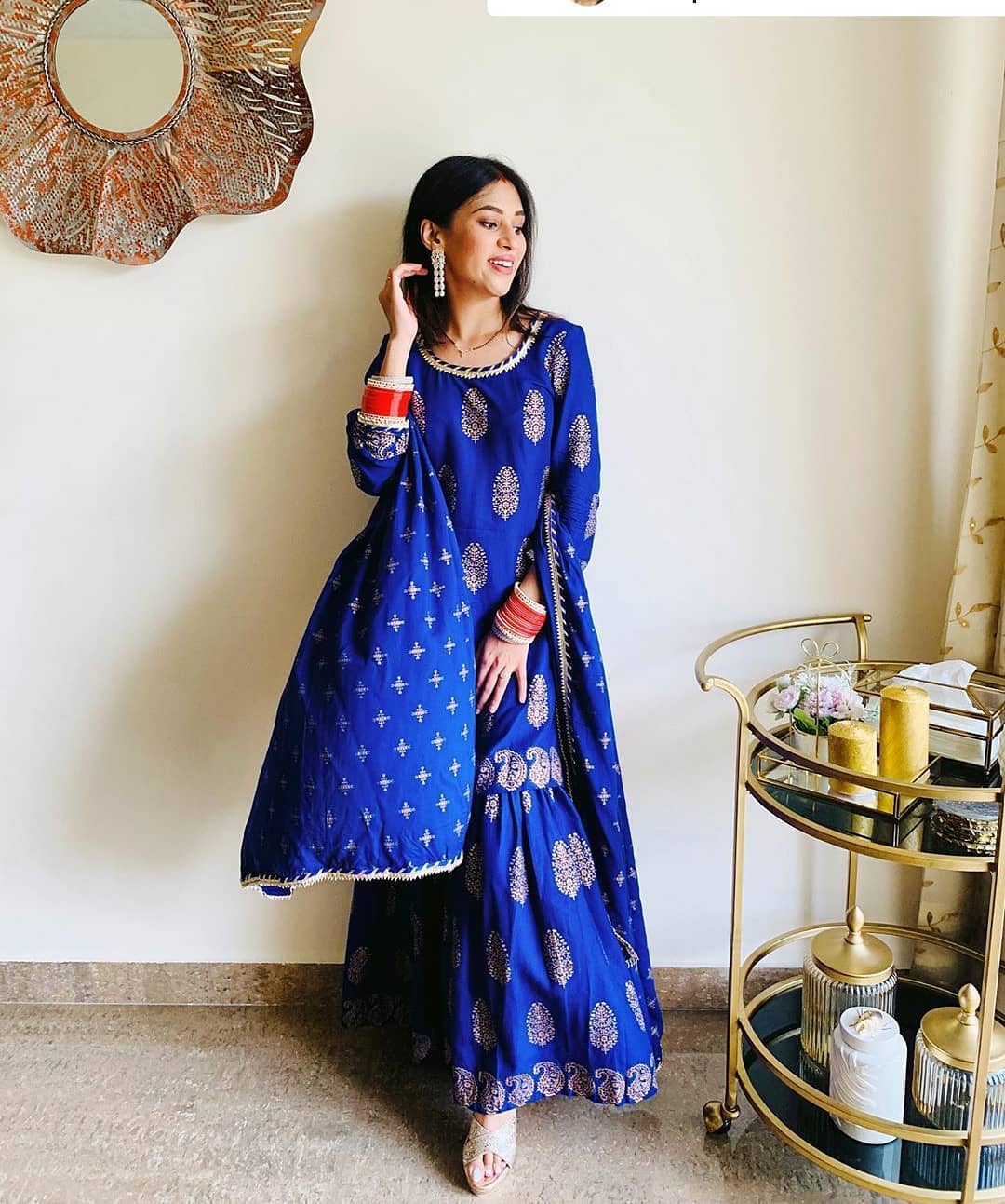 Latest gaharara designs